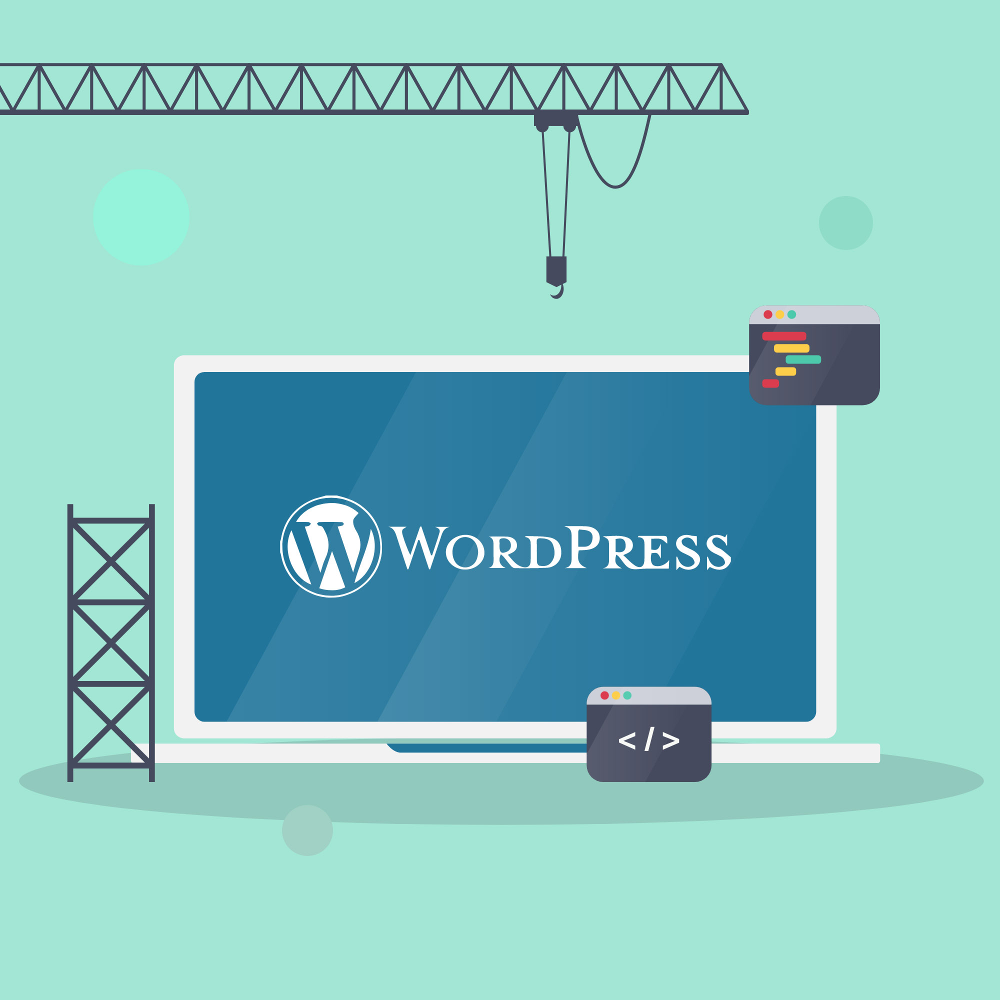 Wordpress website laten maken | Wordpress ontwikkeling | AllerMedia